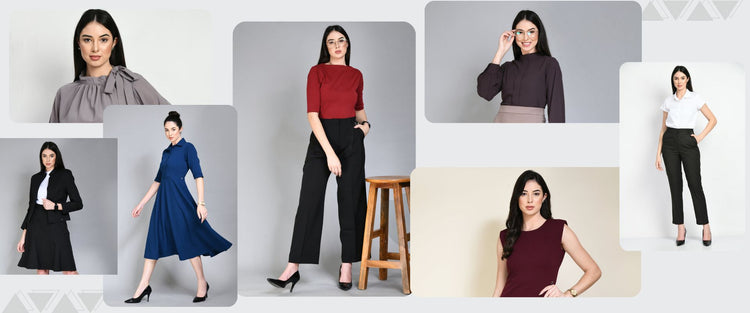 Elevate Your Style | Trendy Women Wear | Exude