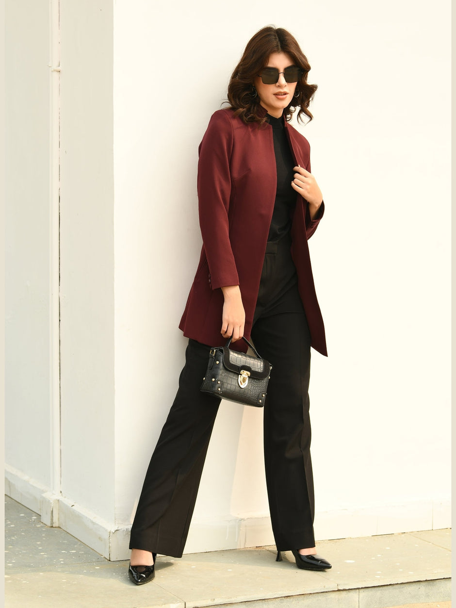 Exude: Premium Western Wear | Trendy Office Wear for Women