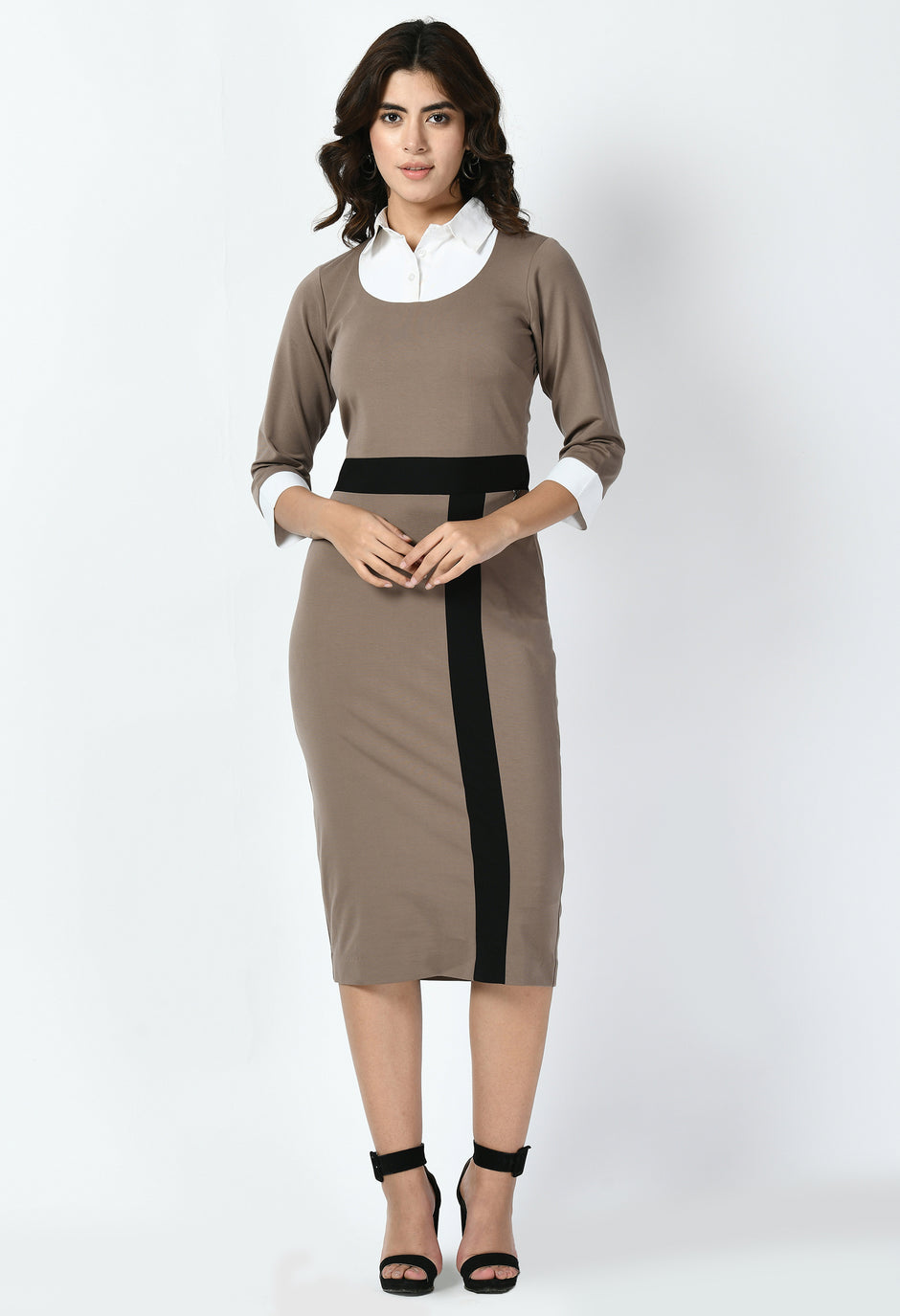 Exude: Premium Western Wear | Trendy Office Wear for Women